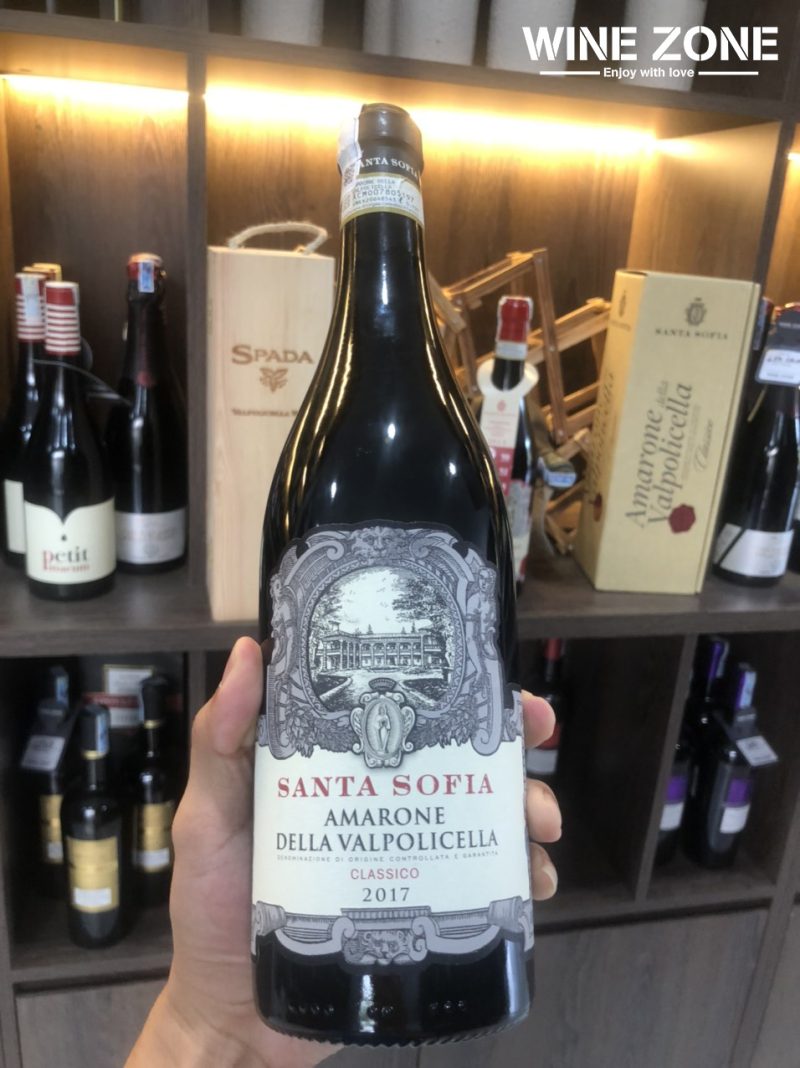 Winezone - Kho đồ uống nhập khẩu